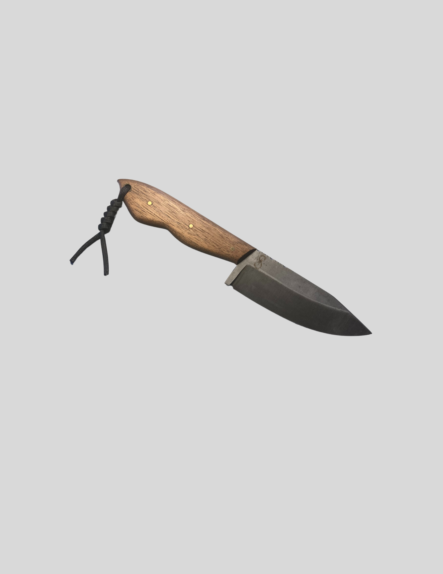 The Base Camp 01 | Kindsfather Knives LLC